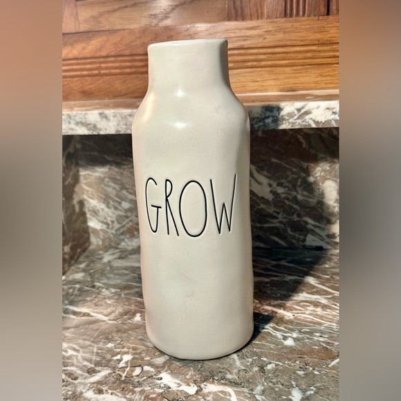 Rae Dunn | Accents | Rae Dunn Grow Vase | Poshmark